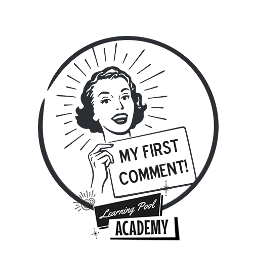 Badges – Learning Pool Help Centre