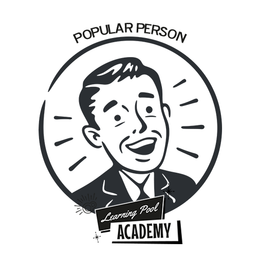 Badges – Learning Pool Help Centre