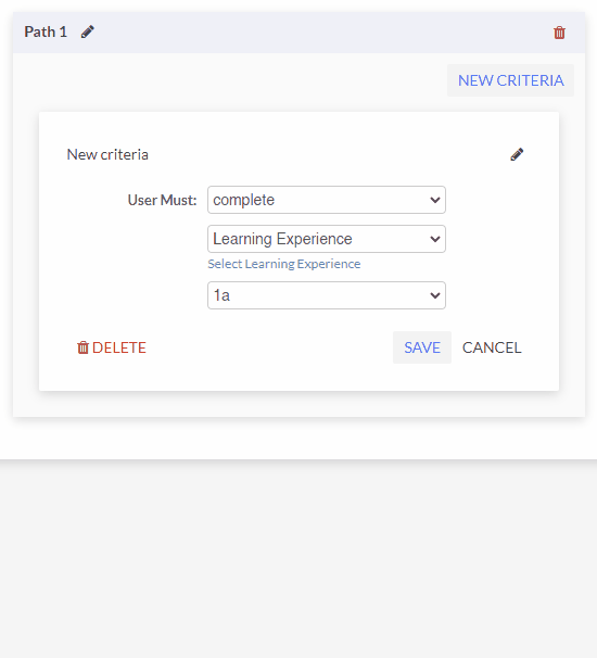 Badges – Learning Pool Help Centre