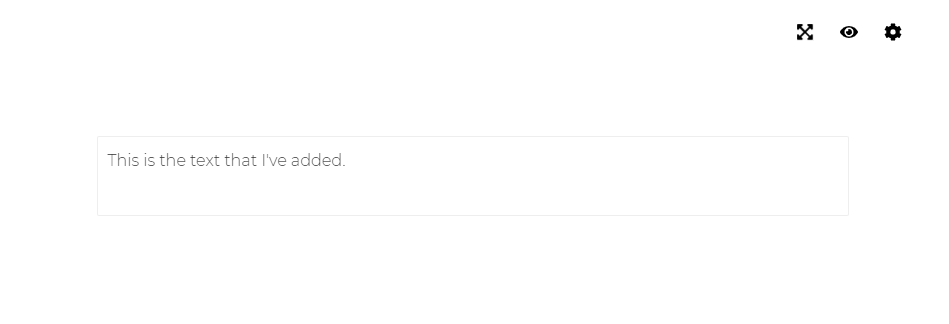Text widget – Learning Pool Help Centre