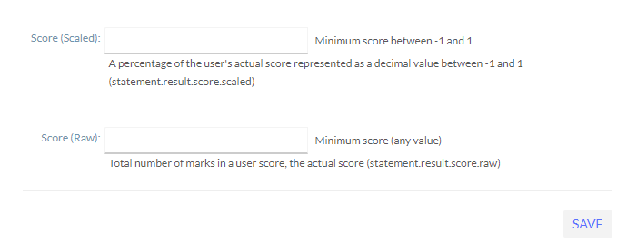 Manage content – Learning Pool Help Centre