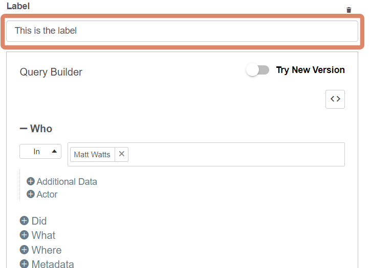 Series in visualisations – Learning Pool Help Centre