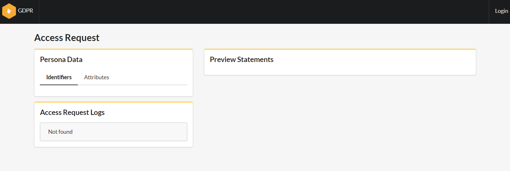 The GDPR app – Learning Pool Help Centre