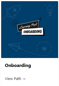 Content collection block – Learning Pool Help Centre