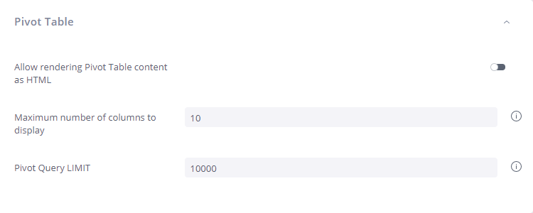 Pivot – Learning Pool Help Centre
