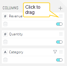 Table – Learning Pool Help Centre
