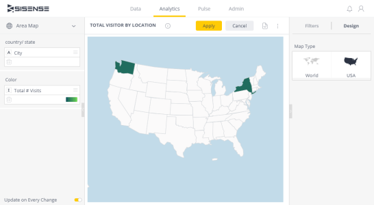 Area map – Learning Pool Help Centre